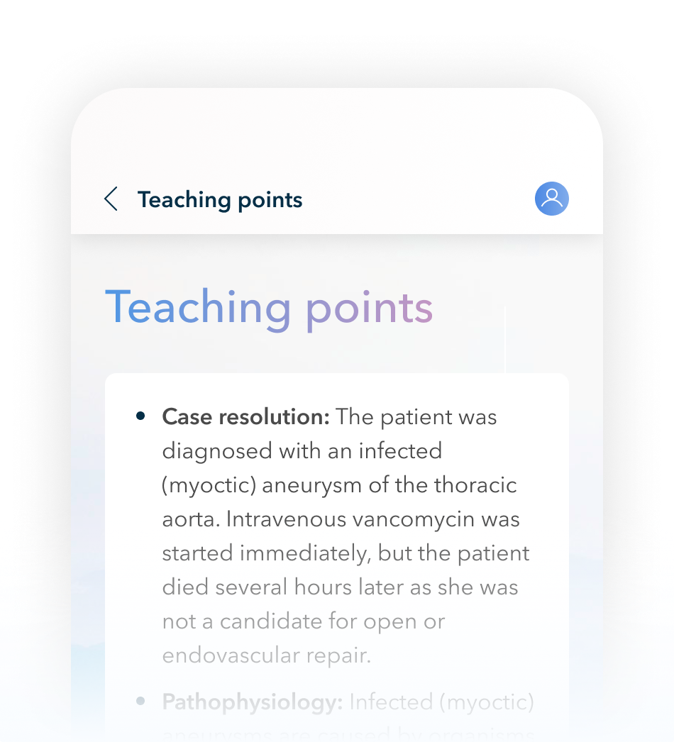 The Human Diagnosis Project